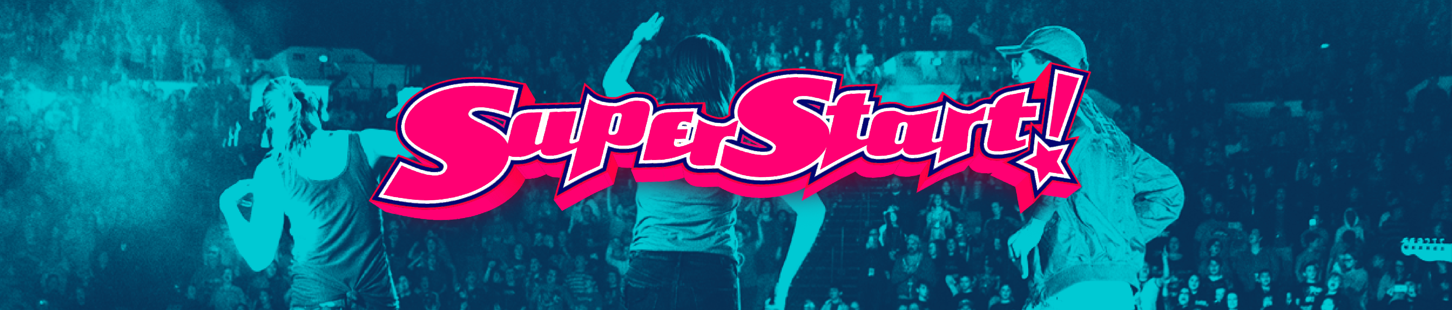 SuperStart! Whitestown